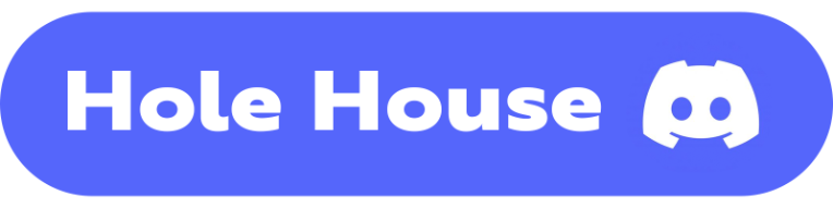 Hole House v0.1.64 Out Now - by DotArt