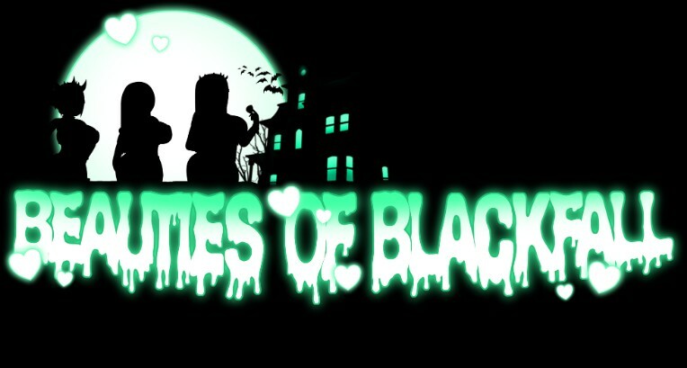 [NSFW] Beauties of Blackfall Update--Sep, 23 2019 - by FleppyFlepster