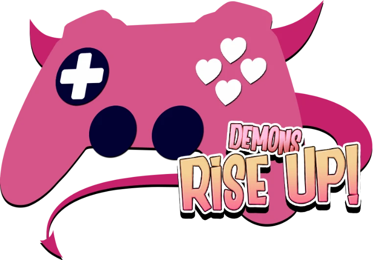 20% OFF Sale this August! (Demons Rise Up) - by berryguild