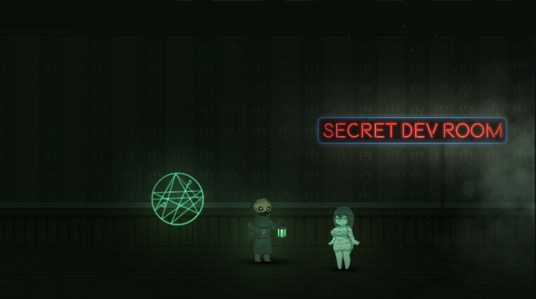 Beauties of Blackfall Developmental Build v0.0.1-1 - by FleppyFlepster