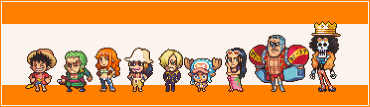 Introduction to Making Pixel Art