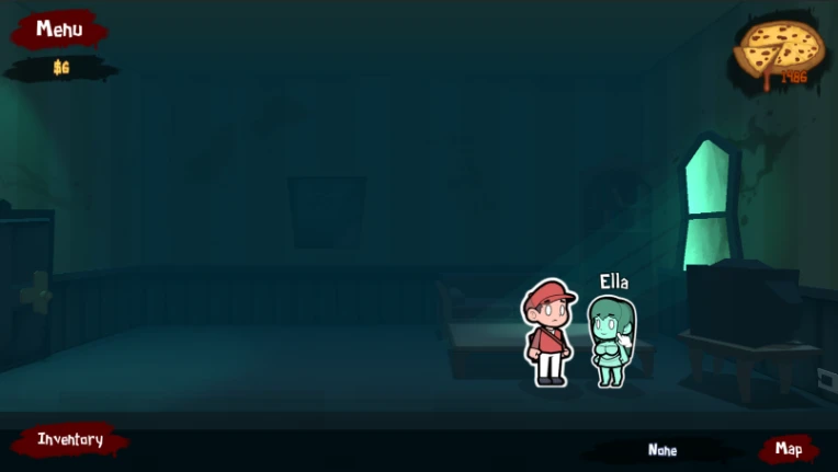 Come check out my lewd game so I can upload a demo here on Newgrounds ...