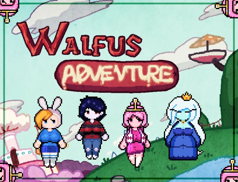 WaifusAdventure 0.6d - by NemuSothoth