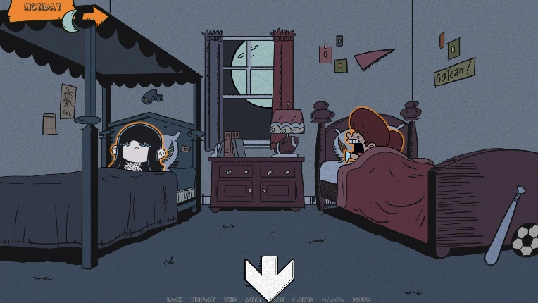 Updates on various projects - by AmazonessKing